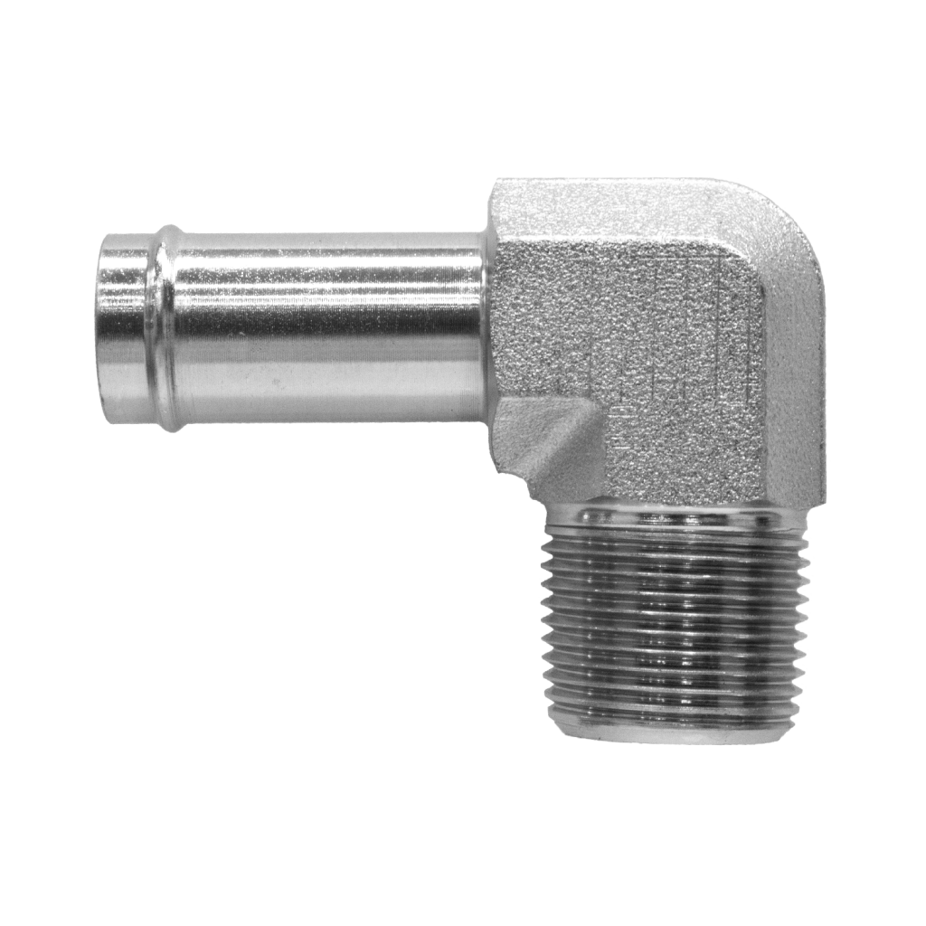 BEADED HOSE – HOSE BARB – Adapters & Fittings