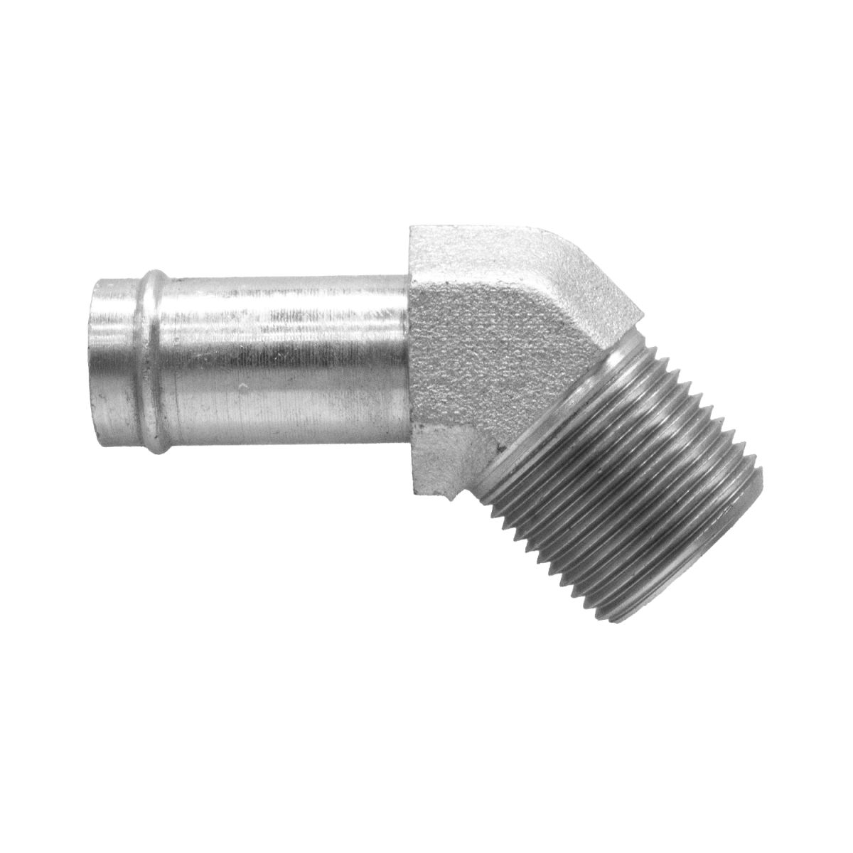 BEADED HOSE – HOSE BARB – Adapters & Fittings