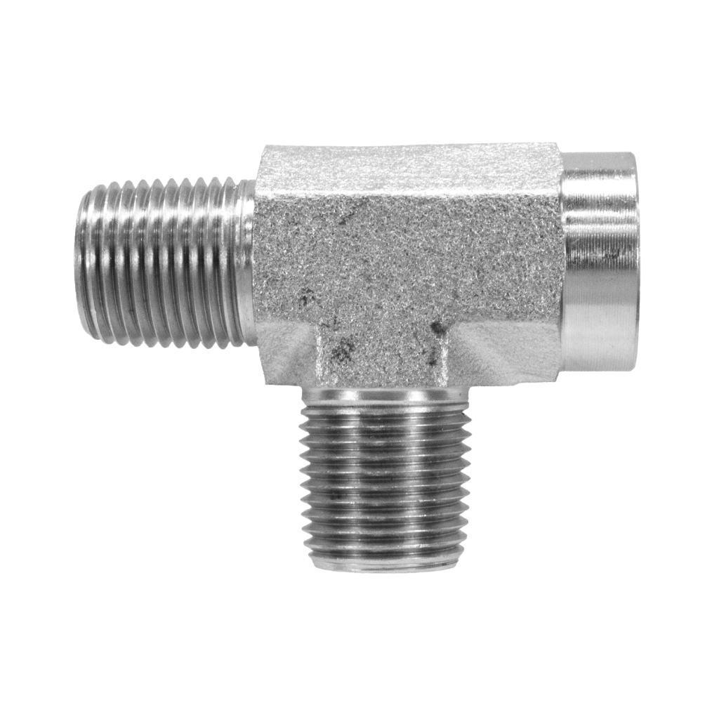 5603 – Adapters & Fittings