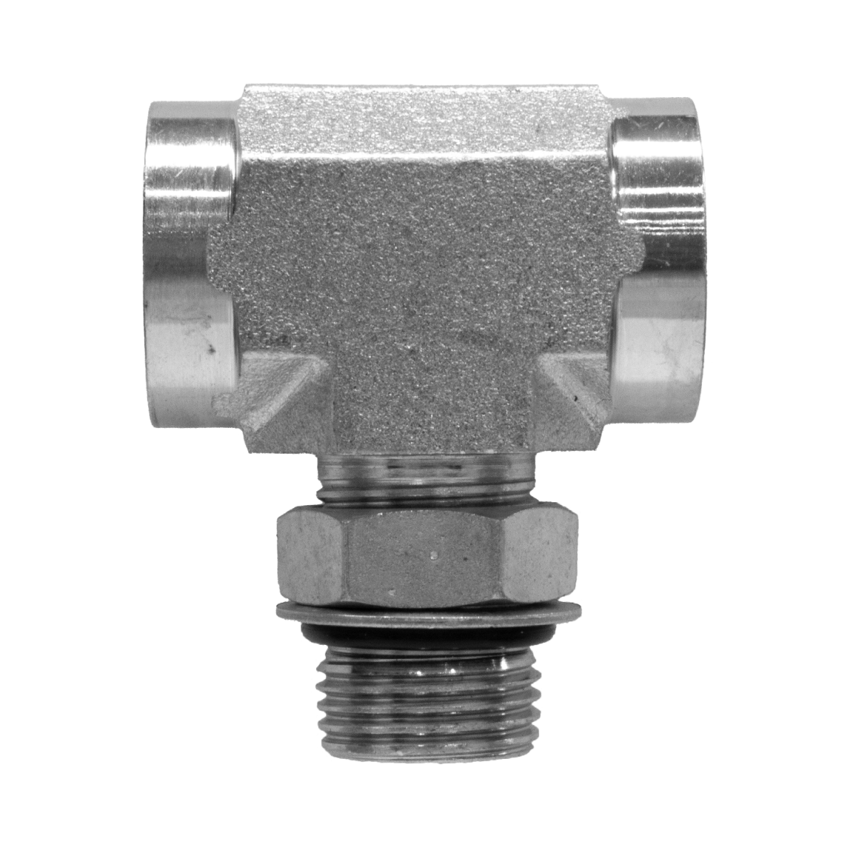 6832 – Adapters & Fittings