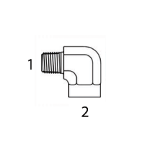 5502 – Adapters & Fittings